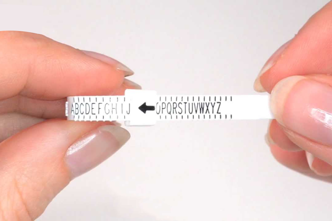 Ring Sizing | Jules Collins Jewellery